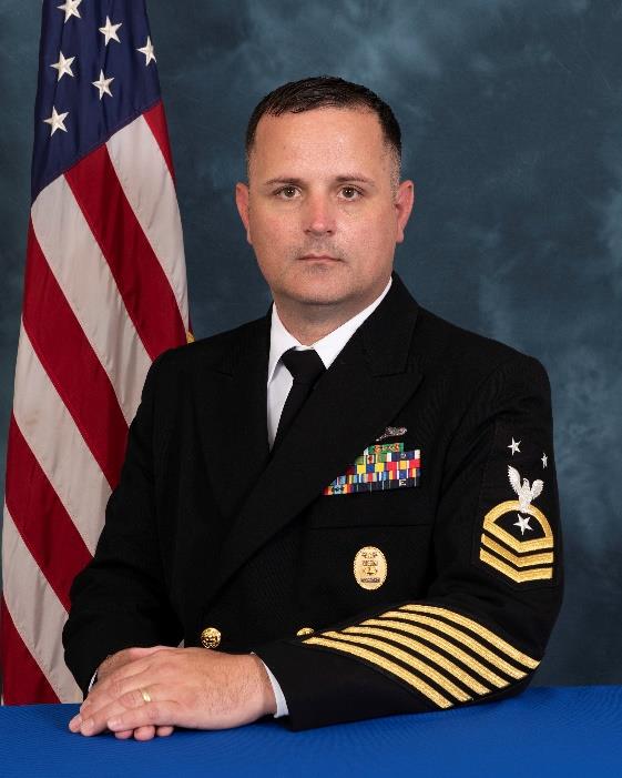 Naval Hospital Bremerton > About Us > Leadership